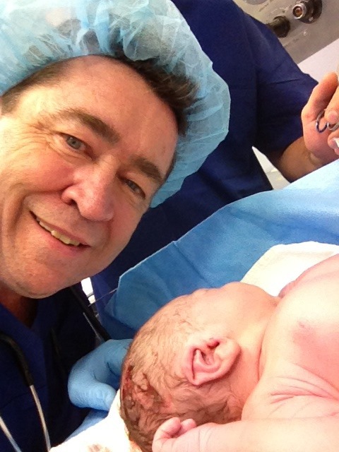 About us :: Dr Brian JM Timms